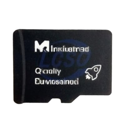 MK SDSDX-SDIT007CN01 Memory Card