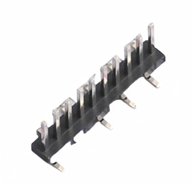 XYECONN PZ1.0-UL2D-12A Male Header Pins