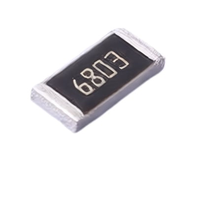 ROHM KTR18EZPF6803 Surface Mount Chip Resistor for sale