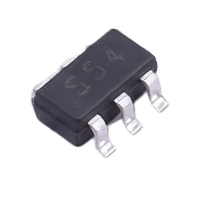 MSKSEMI RCLAMP7534P-MS TVS Diode Chip for Circuit Protection