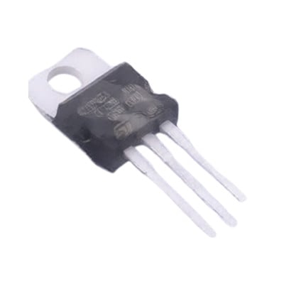 ST TIP42C Single Bipolar Transistor
