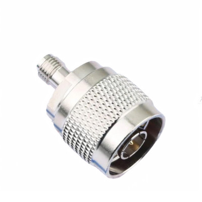 HenryTech HL-SMA-KYWHD17 Coaxial Connector (RF) Assembly