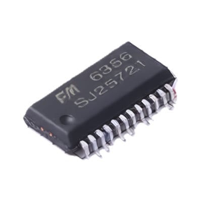 FM FM8502A LED Driver IC