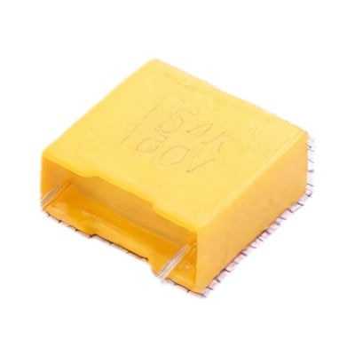 CHAMPION MPP474K0160D261709B2315 Film Capacitor