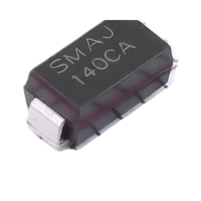 JSCJ SMF14CA TVS Diode