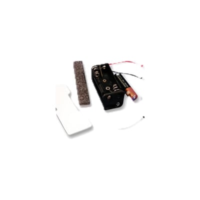 Hammond BH2AAAWKIT Blade Type Power Connector Assembly