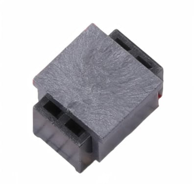 Megastar ZX-PM2.0-2-2PUW Female Socket Header Receptacle