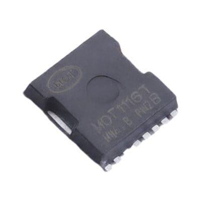 MOT MOT1130T Single N-Channel MOSFET