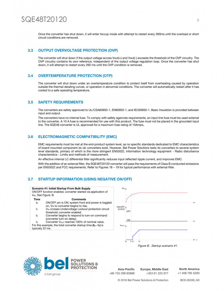 SQE48T20120 datasheet page 5