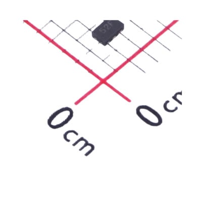 BORN BDFN8C2R52L TVS Diode