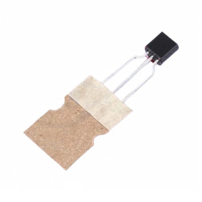 BLUE ROCKET MPSA94 Single Bipolar Transistor