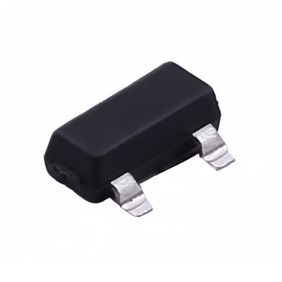 BORN SI2328 Single N-Channel MOSFET