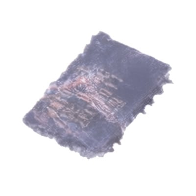 NUVOTON MINI52LDE Microcontroller Chip