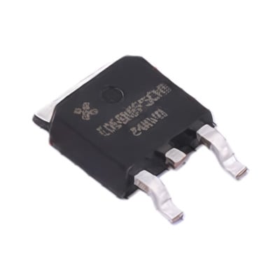 Existar E080N8P7AH1 Single N-Channel MOSFET