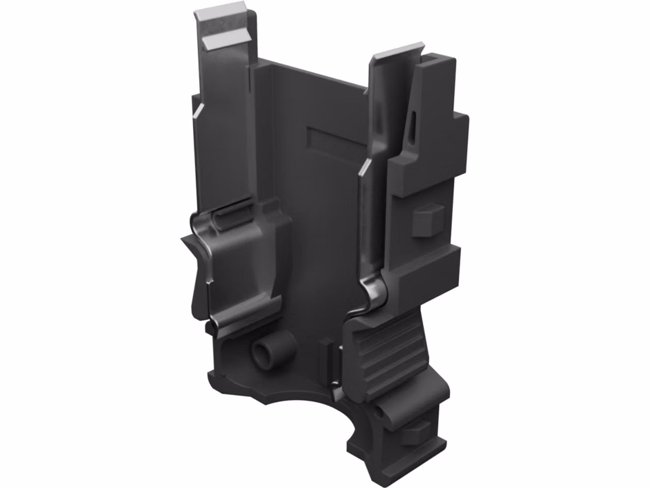2.00mm Pitch I/O Plug Mold Cover A, 10 Circuits for sale