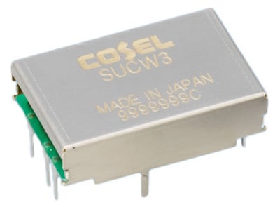Cosel SUCW30512C DC DC Converter (Off-Board) for sale