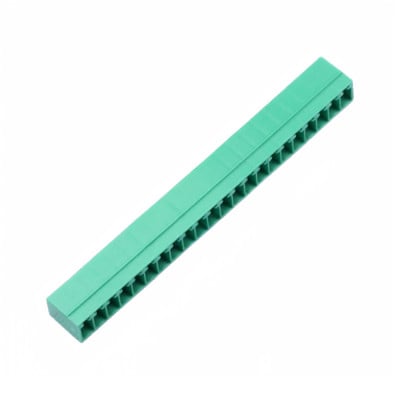MAX MX15EDGVC-3.5-18P-GN01-Cu-A Header Plug Socket Chip