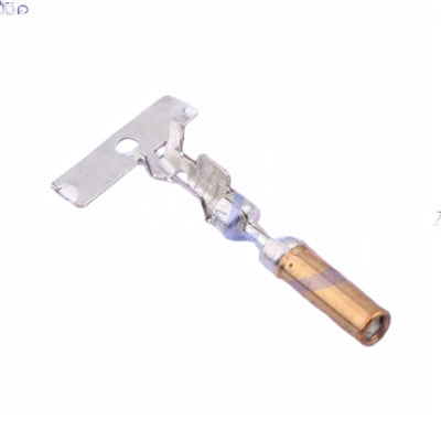 TE Connectivity 1-1437709-5 Circular Connector Contacts for sale