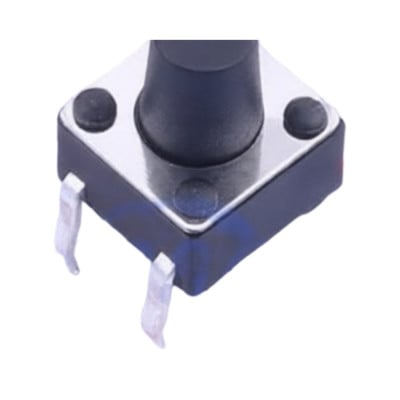 Korean Hroparts Elec K2-6639DP-H3SW-04 Tactile Switch for sale