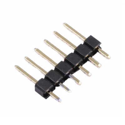CJT(Changjiang Connectors) A2541WV-5P Male Pin Header