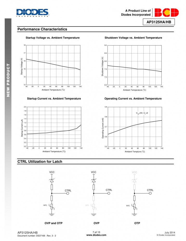 AP3125HAKTR-G1 datasheet page 7