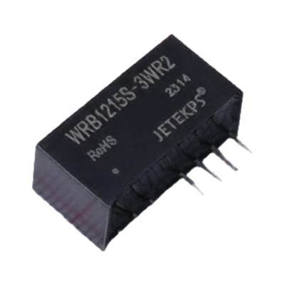 JETEKPS WRB2415S-3WR2 DC DC Converter Chip