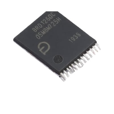 POWER INTEGRATIONS BRD1267C-TL Full Half-Bridge (H Bridge) Driver