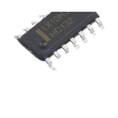 lingxingic SN74HC13DR(LX) Gates and Inverters Chip