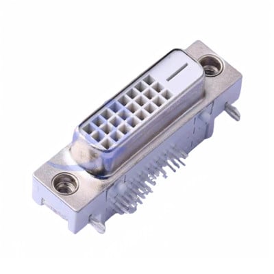 HDGC DVI-HX-106DIP USB, DVI, HDMI Connector Assembly