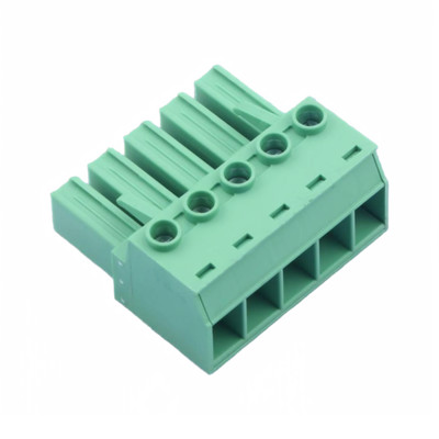 JILN JL5EDGKRP-76205G01 Header Plug Socket