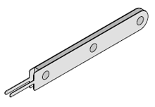 Extractor Tool for Crimp Terminals