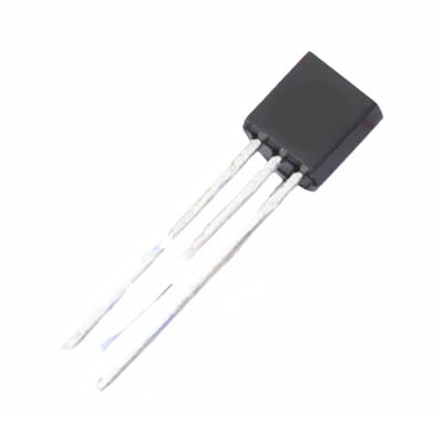 BLUE ROCKET 2SD965T Single Bipolar Transistor