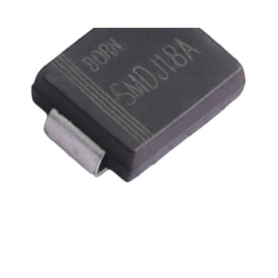 BORN SMBJ18A TVS Diode