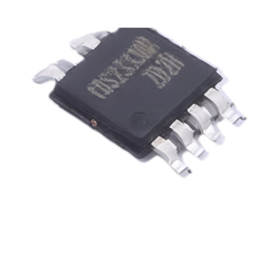 COSINE COS1333TRA Amplifier Chip – High-Performance Audio Amplifier IC