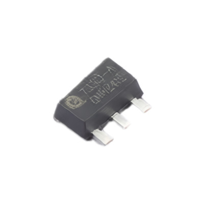 QNHCHIP HT7333 Low Dropout Linear Voltage Regulator
