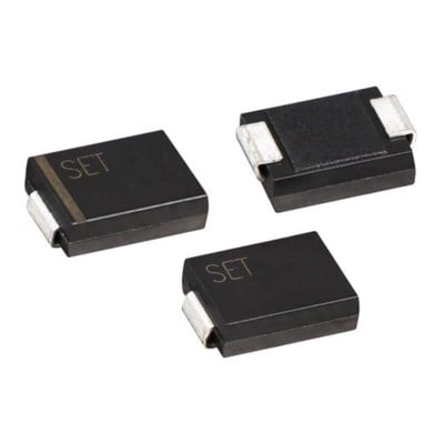 SETsafe  |  SETfuse SMDJ58CA