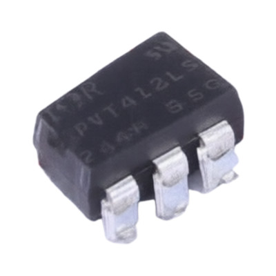 Infineon PVT412S-TPBF Solid State Relay