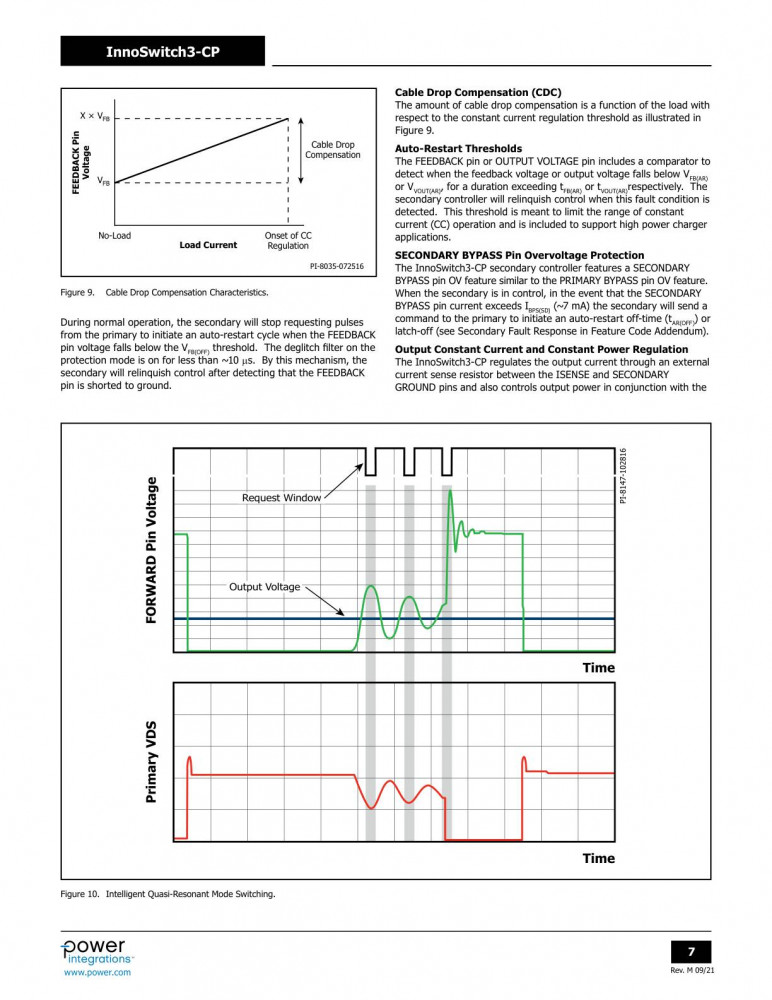 INN3279C technical document page 7