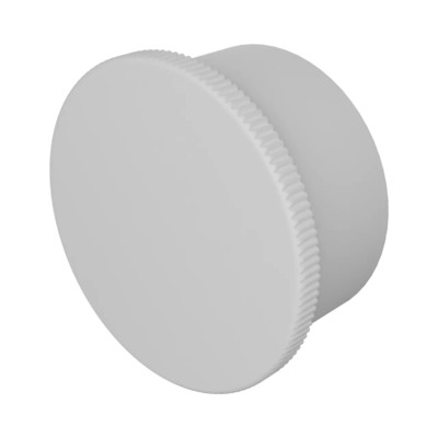 4.3-10 Plug Dust Cap, Polyethylene for sale