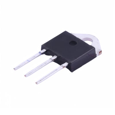 Slkor BTA16-800B TRIAC 800V 16A Triode AC Semiconductor Switch