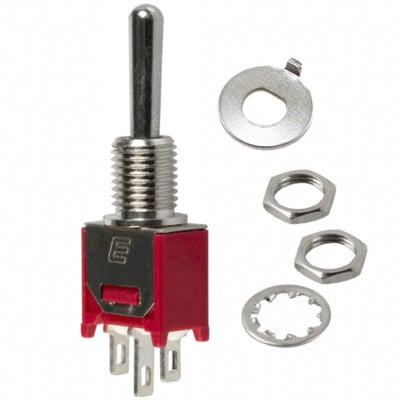 E-Switch HDW22LOCKWASHERPLTD Switch Accessory Lock Washer for sale