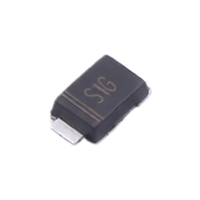 JSCJ US2GF Single Diode