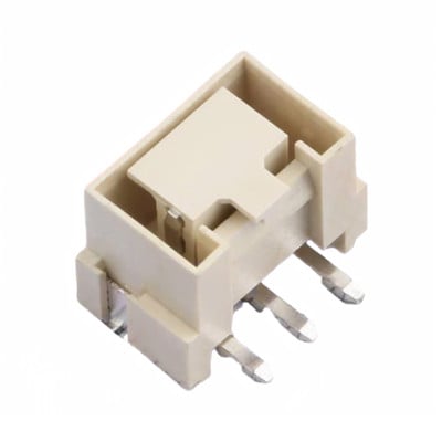 Korean Hroparts Elec 3.96T-9P-WV