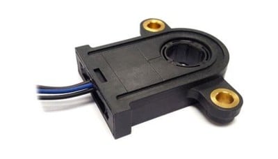Amphenol PST360G2-1A-C0000-ERA360-RE Angle & Linear Position Measuring Chip