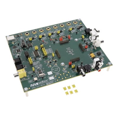 Cirrus Logic CDB8416 Evaluation Board