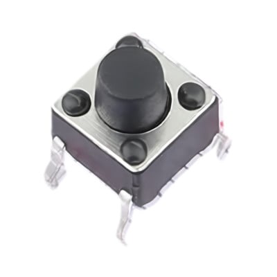 DEALON TC-1101DR-8.0H-160 Tactile Switch