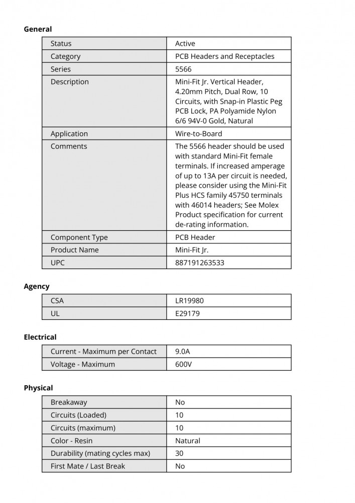 39300107 technical document page 2