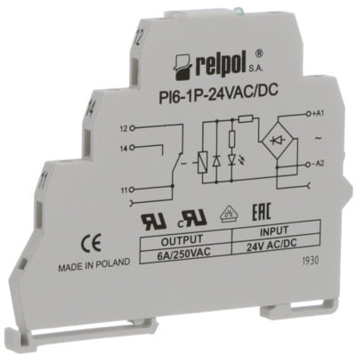 Altech RSR-05DCS Power Relay Chip