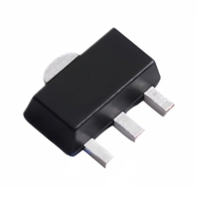 CBI 2SD1007 Single Bipolar Transistor