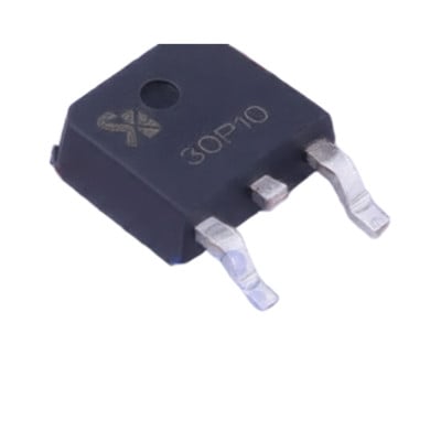 Shikues SK30N10B-TF Single N-Channel MOSFET